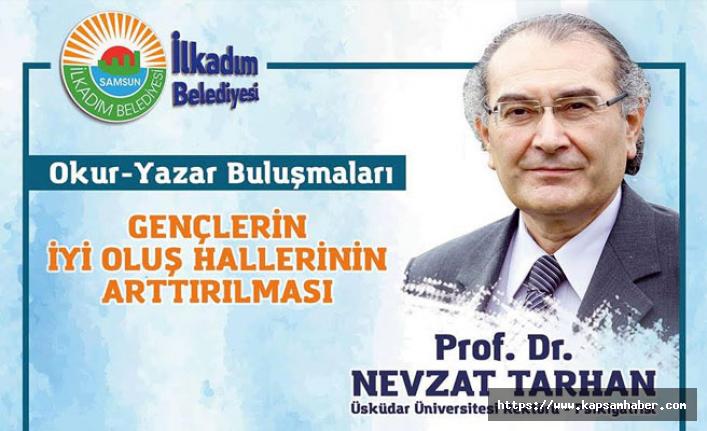 İlkadım'da İlkadım'da