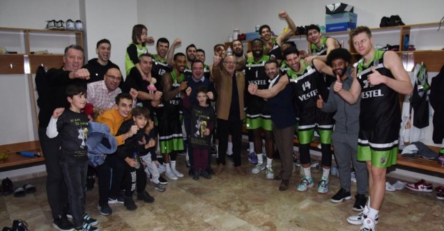 Manisa’da Galatasaray’a Geçit Yok - Spor - Kapsam Haber Manisa’da Galatasaray’a Geçit Yok - Spor - Kapsam Haber