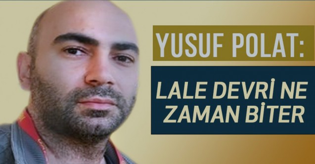 Yusuf Polat: ‘Lale’ devri ne zaman biter? - Spor - Kapsam Haber Yusuf Polat: ‘Lale’ devri ne zaman biter? - Spor - Kapsam Haber