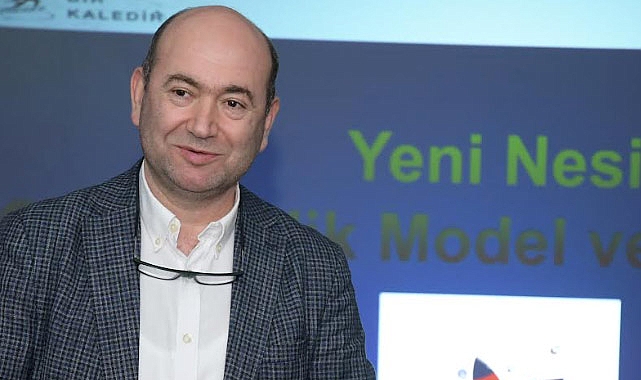 Samsun TSO'dan 'Yeni Nesil Girişimcilik' eğitimi - Ekonomi - Kapsam Haber Samsun TSO'dan 'Yeni Nesil Girişimcilik' eğitimi - Ekonomi - Kapsam Haber