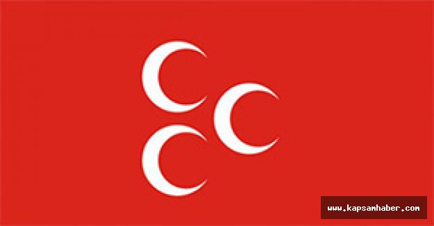 MHP Meclis grubu, yarın ilk toplantısını yapacak - Siyaset - Kapsam Haber MHP Meclis grubu, yarın ilk toplantısını yapacak - Siyaset - Kapsam Haber