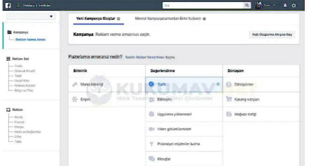 Sosyal Medyada Reklam Nasıl Verilir? - Medya - Kapsam Haber Sosyal Medyada Reklam Nasıl Verilir? - Medya - Kapsam Haber