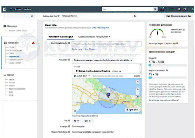 Sosyal Medyada Reklam Nasıl Verilir? - Medya - Kapsam Haber Sosyal Medyada Reklam Nasıl Verilir? - Medya - Kapsam Haber